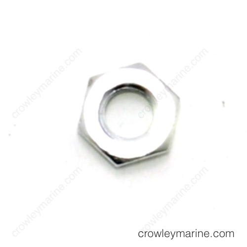 95303-06700-00 Nut - Yamaha OEM Parts | Crowley Cycles