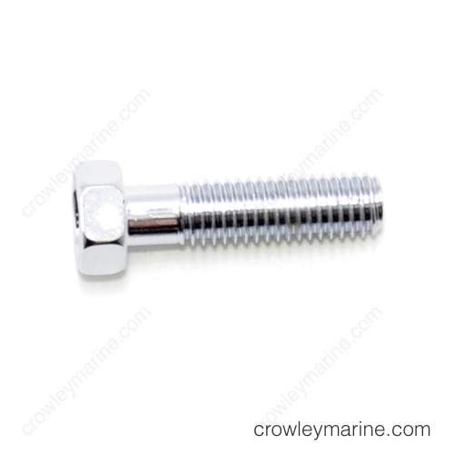 97013-08030-00 Bolt - Yamaha Motors | Crowley Marine