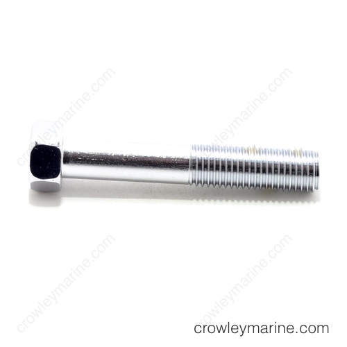 97013-10055-00 Hexagon Bolt - Yamaha Motors | Crowley Marine
