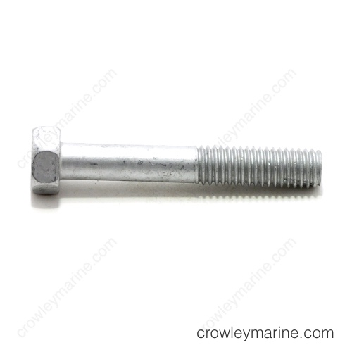 97095-08050-00 Bolt - Yamaha Motors | Crowley Marine
