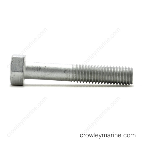 97395-08045-00 BOLT - Yamaha Motors | Crowley Marine