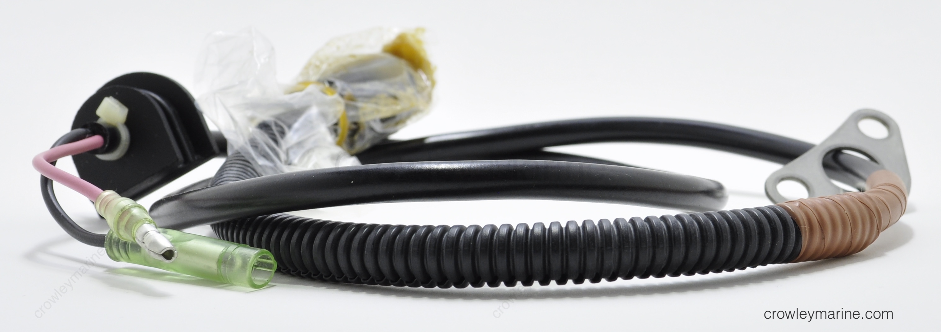 62T-82560-01-00 Thermo Switch Assembly - Yamaha Motors | Crowley Marine