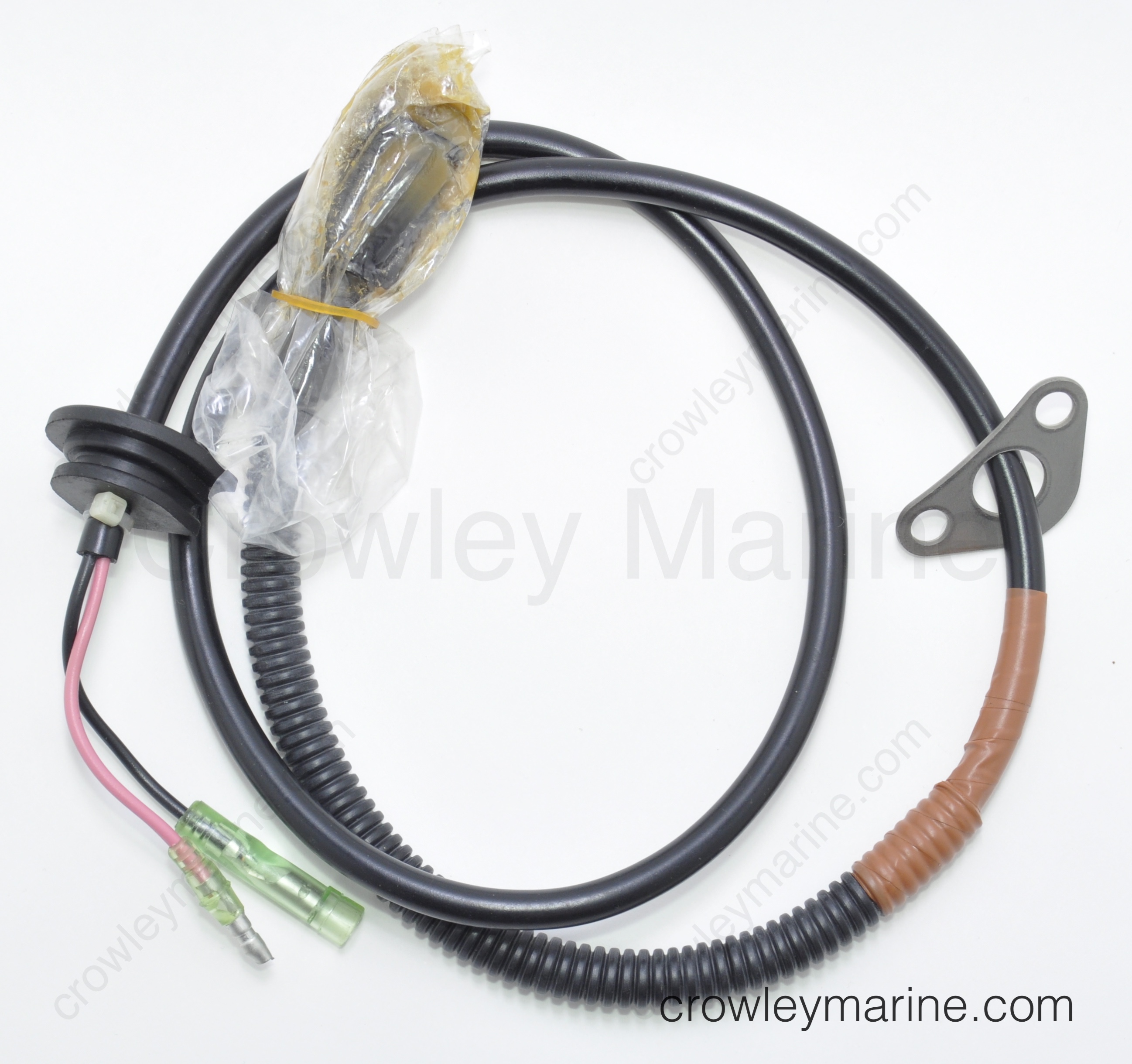 62T-82560-01-00 Thermo Switch Assembly - Yamaha Motors | Crowley Marine