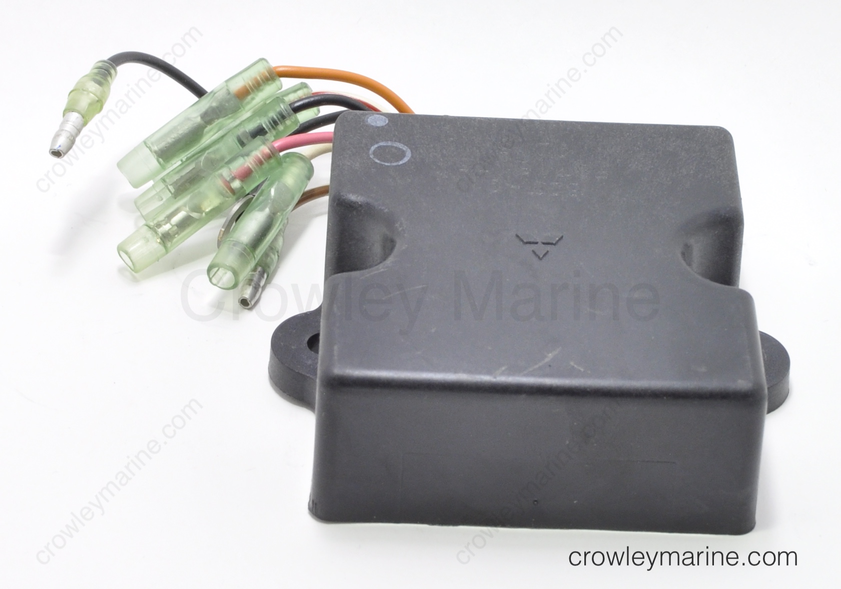 62T-85540-01-00 CDI UNIT ASSEMBLY - Yamaha Motors | Crowley Marine