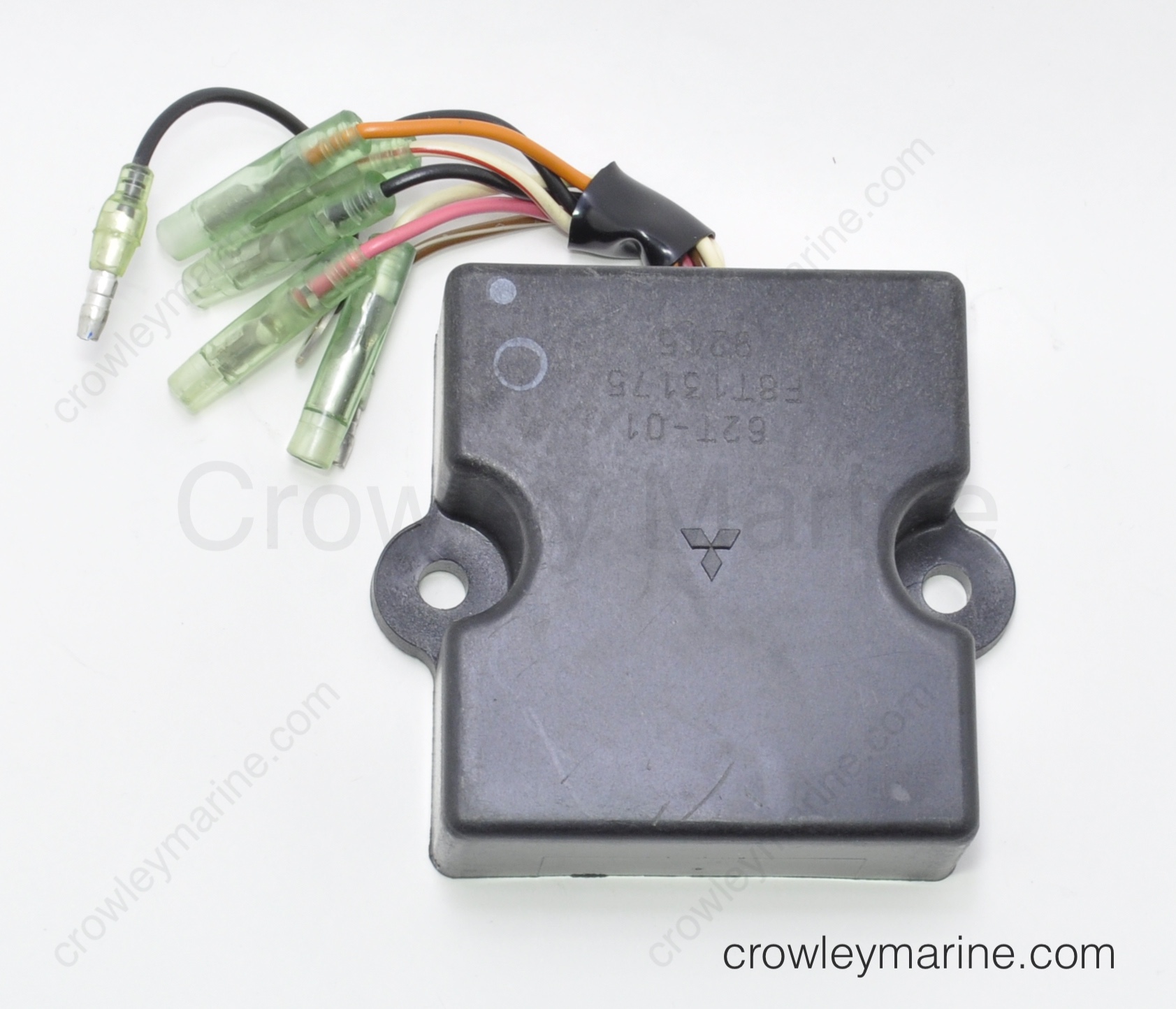 62T-85540-01-00 CDI UNIT ASSEMBLY - Yamaha Motors | Crowley Marine