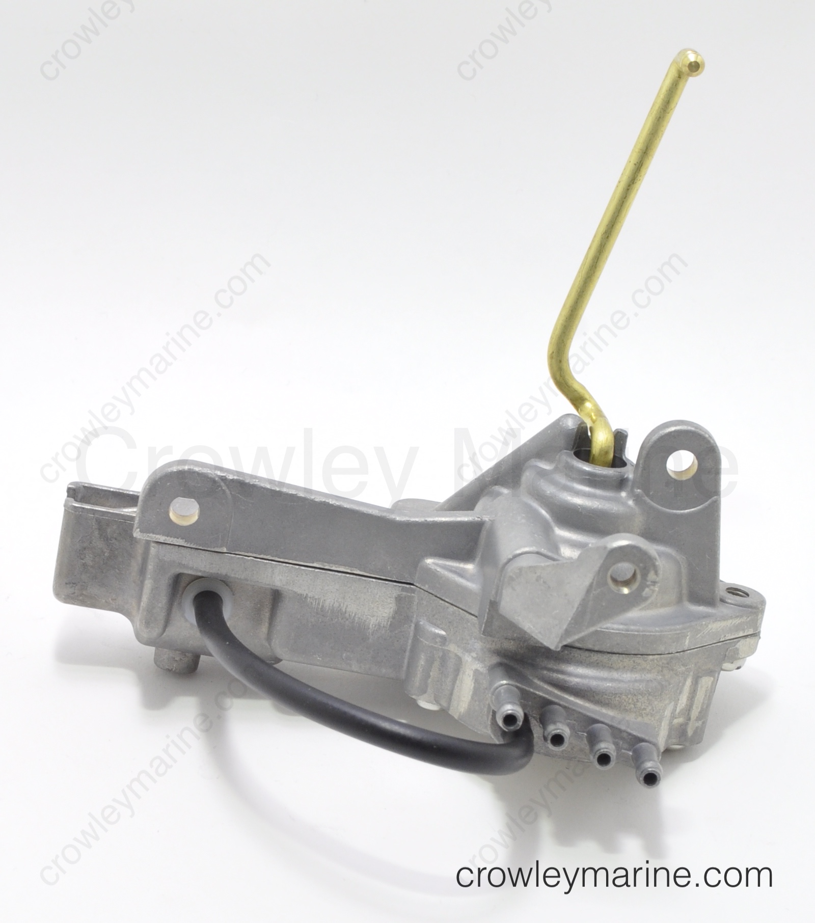 62Y-14369-30-00 Diaphragm Assembly - Yamaha Motors | Crowley Marine