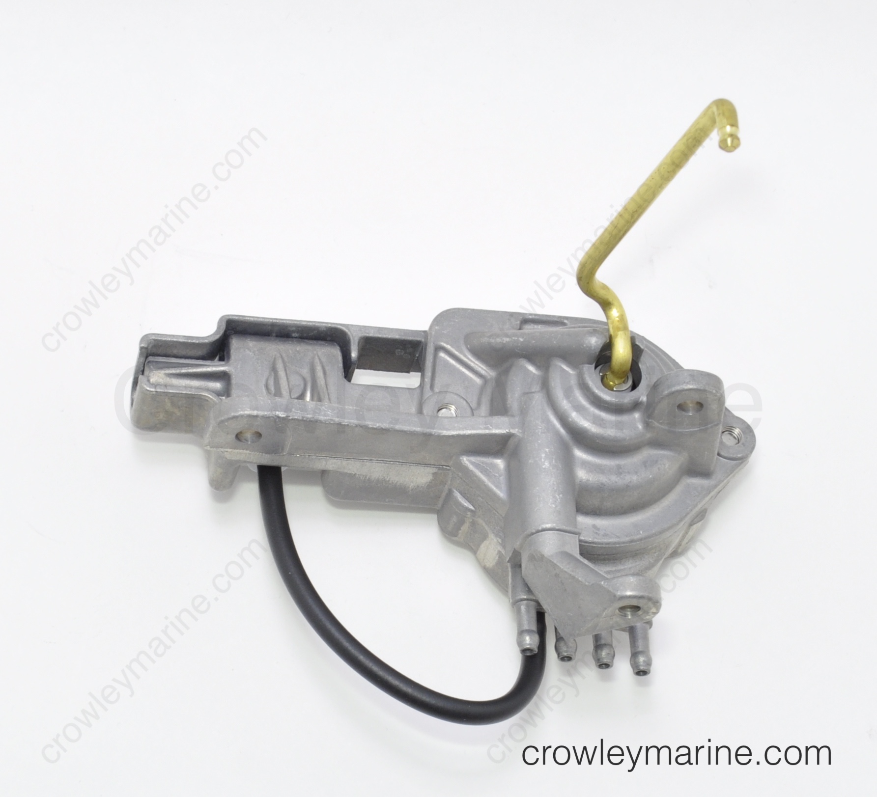 62Y-14369-30-00 Diaphragm Assembly - Yamaha Motors | Crowley Marine