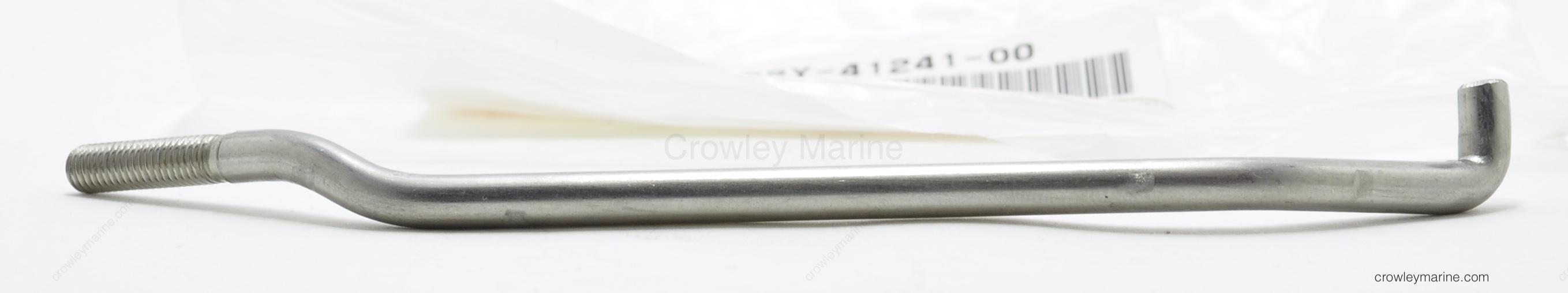 62Y-41241-00-00 Link Rod - Yamaha Motors | Crowley Marine
