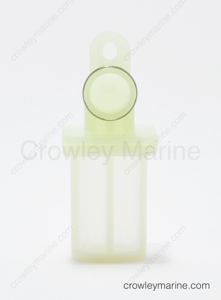 63P-13915-00-00 Filter - Yamaha Motors | Crowley Marine