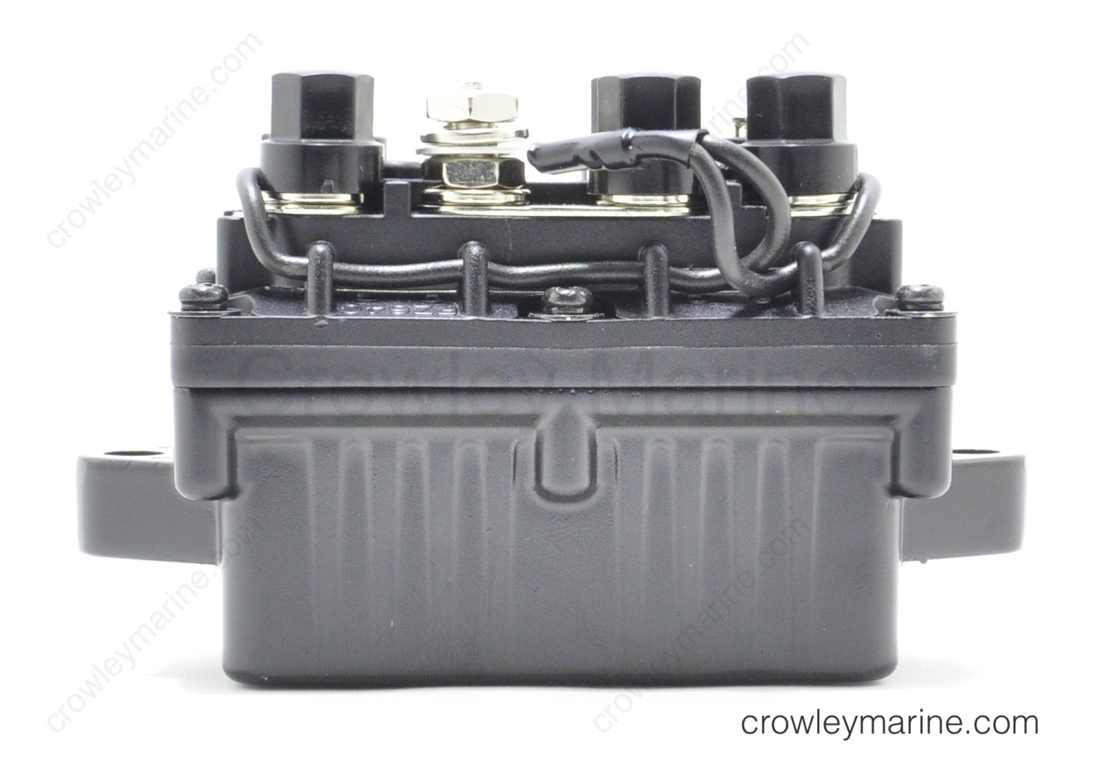 63P-81950-00-00 Relay Assembly - Yamaha Motors | Crowley Marine