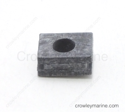 646-44365-00-00 Water Seal Damper - Yamaha Motors | Crowley Marine