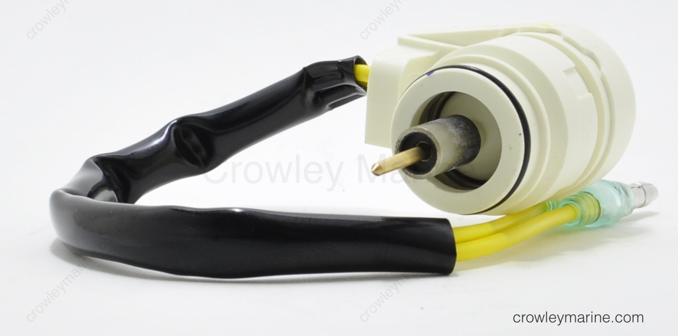 67C-14380-00-00 Prime Starter Assembly - Yamaha OEM Parts | Crowley Cycles