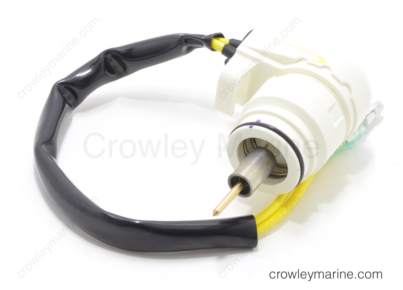 67C-14380-00-00 Prime Starter Assembly - Yamaha Motors | Crowley Marine