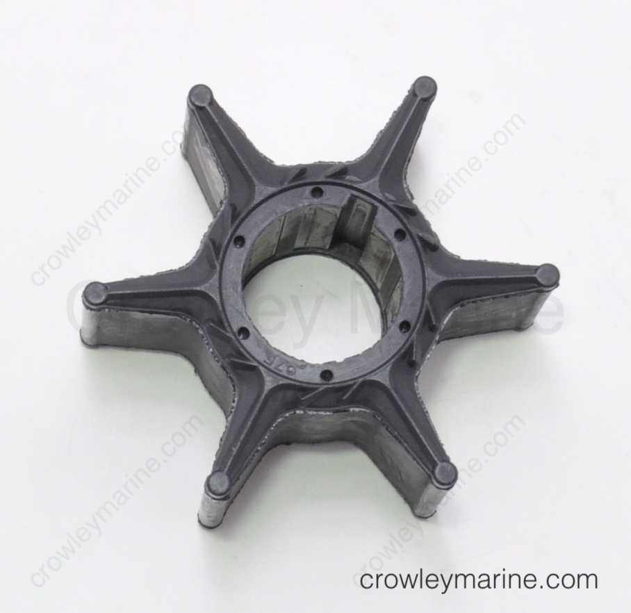 67F-44352-00-00 Impeller - Yamaha Motors | Crowley Marine