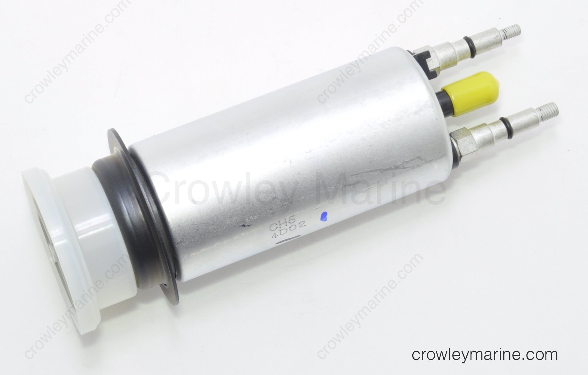 67H-13907-00-00 Fuel Pump Complete - Yamaha Motors | Crowley Marine