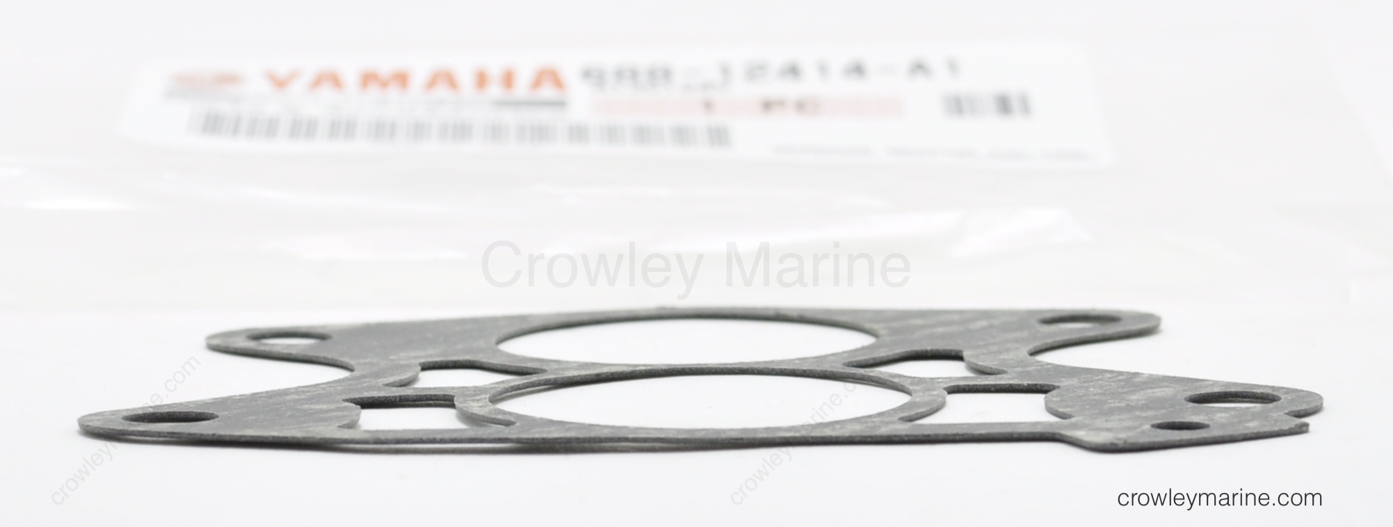 688-12414-A1-00 Cover Gasket - Yamaha Motors | Crowley Marine