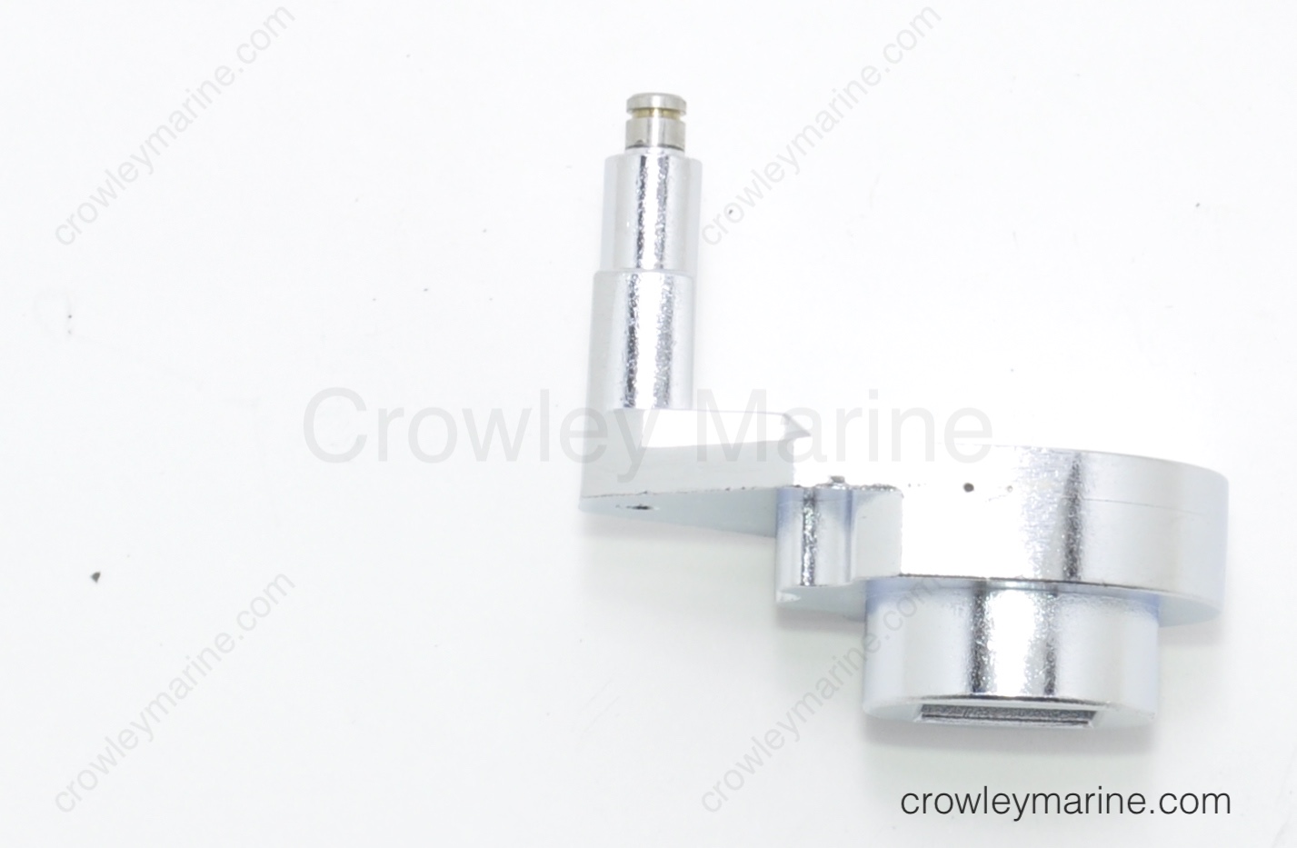 68T-44113-01-00 Handle Cam Plate - Yamaha Motors | Crowley Marine