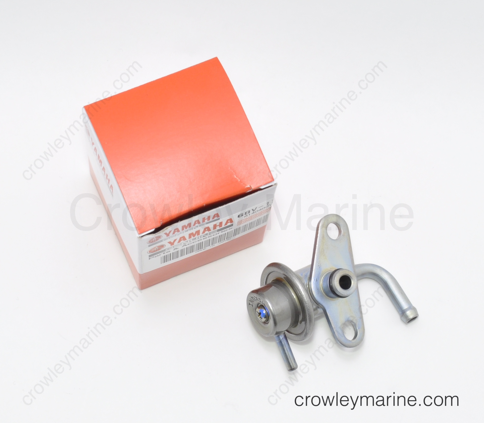 68V-13906-01-00 Pressure Regulator - Yamaha Motors | Crowley Marine