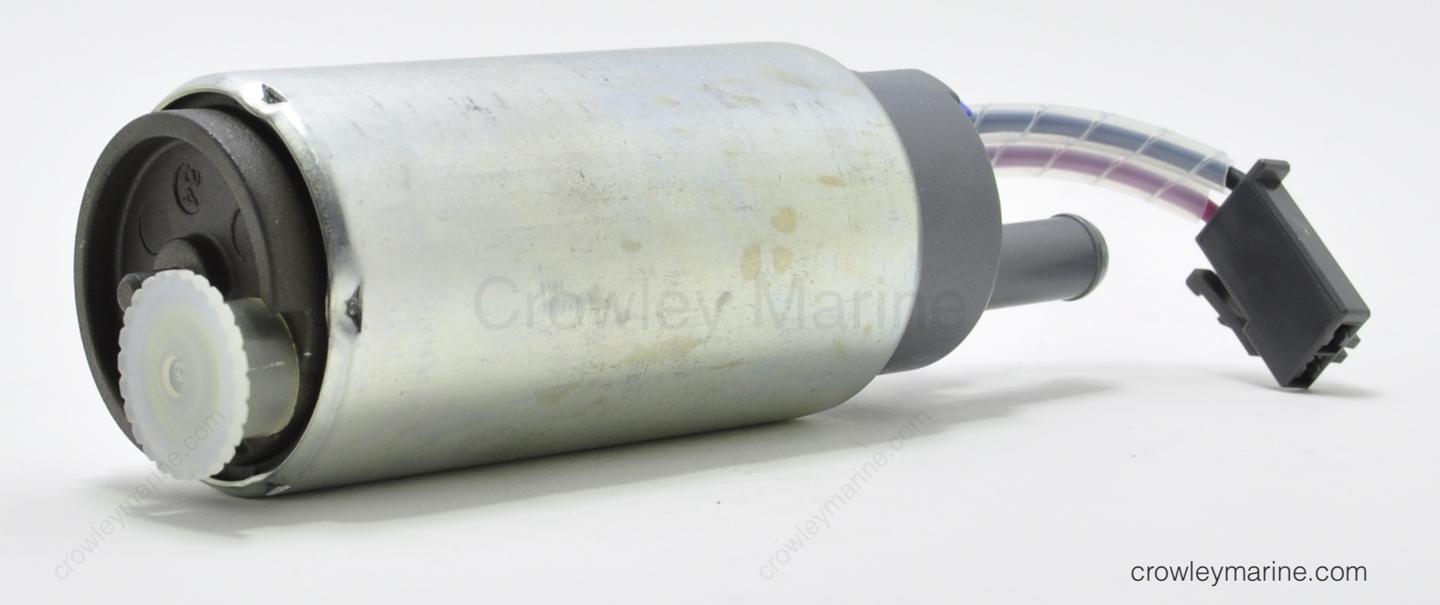68V-13907-03-00 .FUEL PUMP COMP. - Yamaha Motors | Crowley Marine