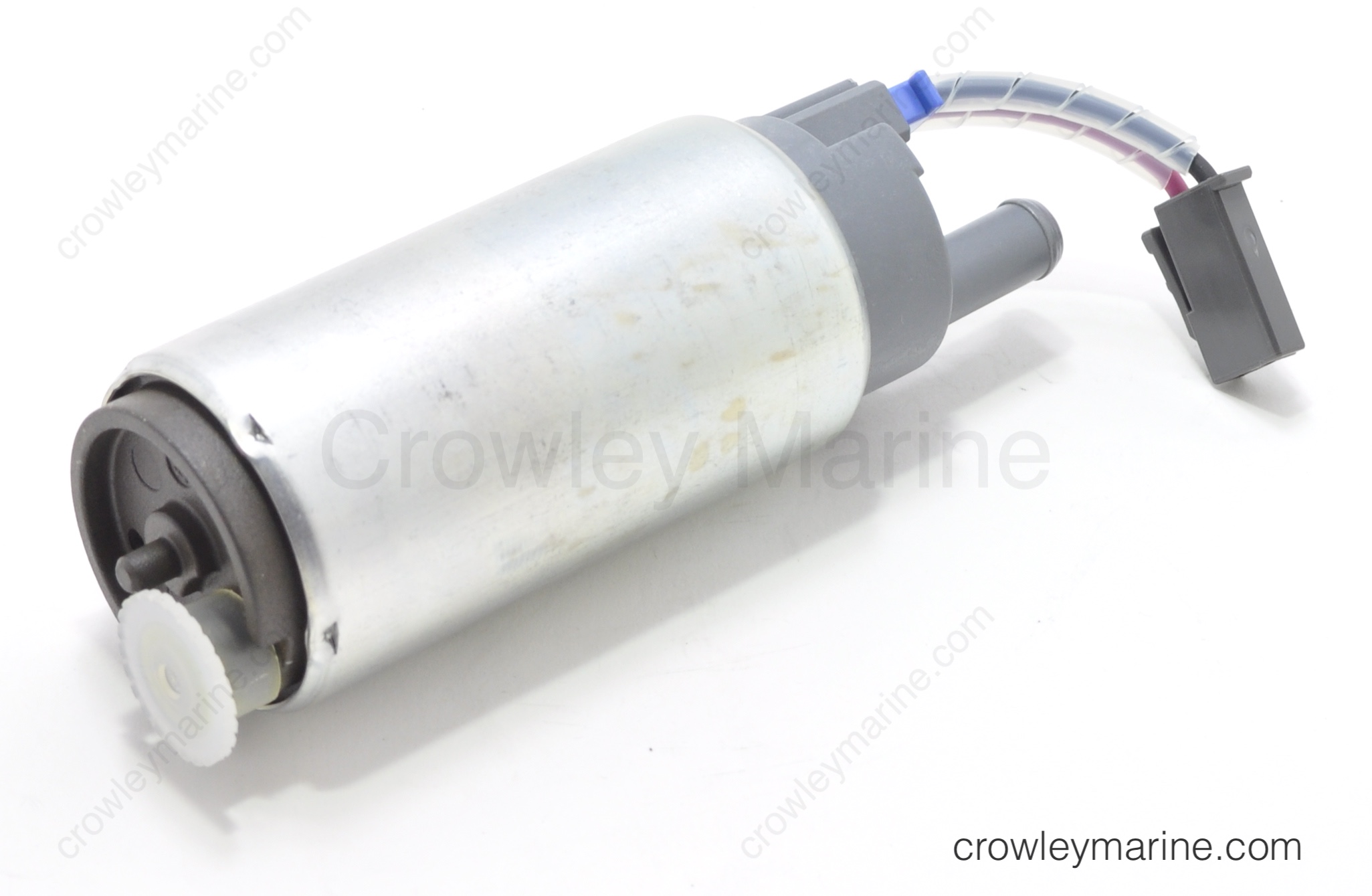 68V-13907-03-00 .FUEL PUMP COMP. - Yamaha Motors | Crowley Marine