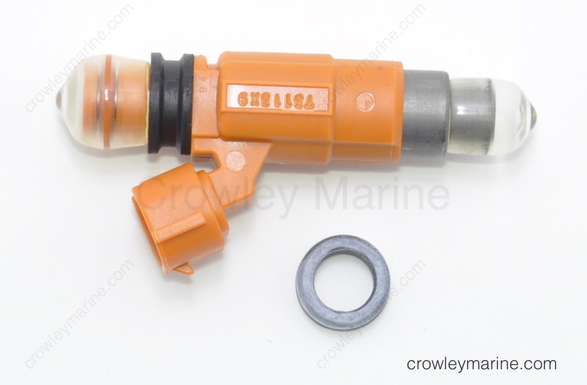 68V-8A360-00-00 Injector Unit - Yamaha Motors | Crowley Marine