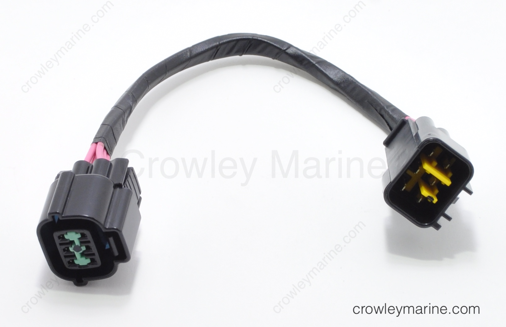 69J-8259L-00-00 Wire Harness Assembly - Yamaha Motors | Crowley Marine