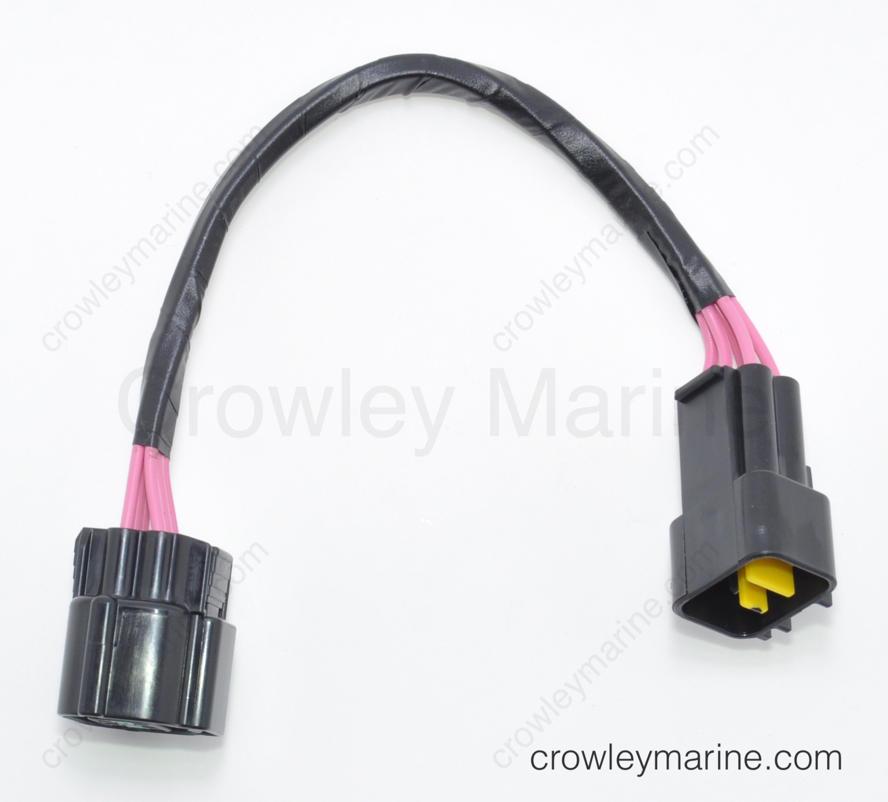 69J-8259L-00-00 Wire Harness Assembly - Yamaha Motors | Crowley Marine