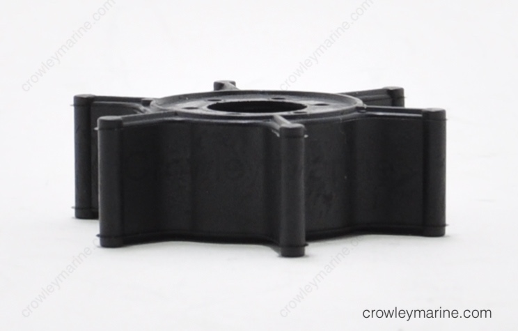 6E0-44352-00-00 Impeller - Yamaha Motors | Crowley Marine