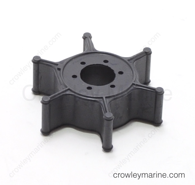 6E0-44352-00-00 Impeller - Yamaha Motors | Crowley Marine