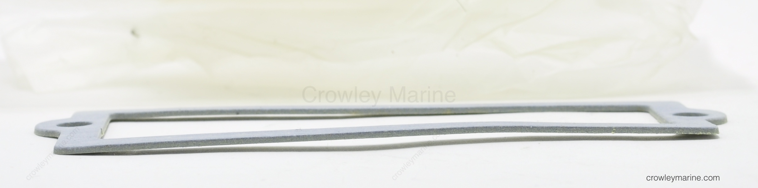 6E5-13621-A1-00 Valve Seat Gasket - Yamaha Motors | Crowley Marine