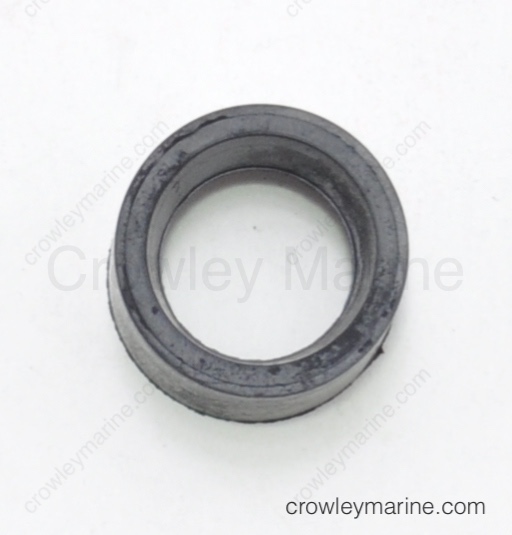 6E5-44365-00-00 Water Seal Damper - Yamaha Motors | Crowley Marine