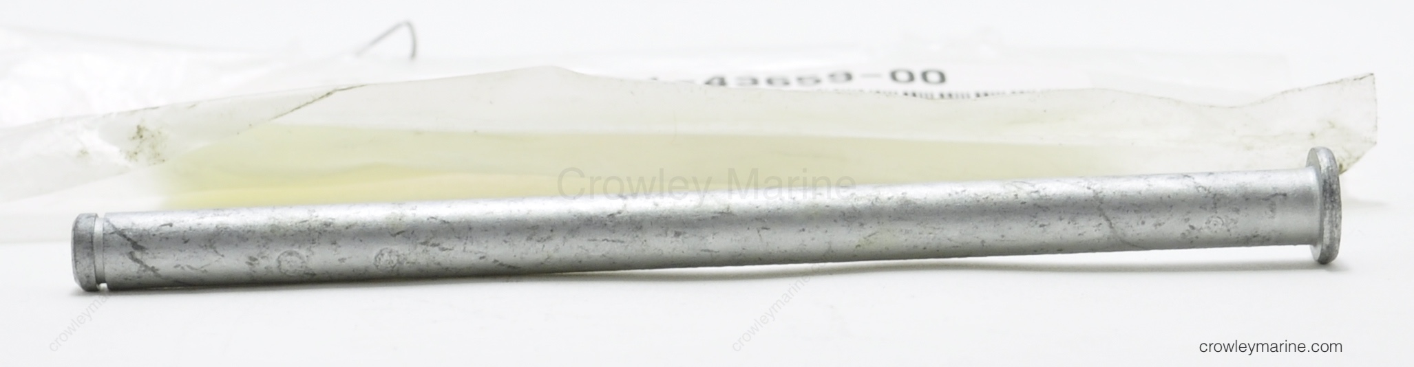 6G1-43659-00-00 Reverse Lock Shaft - Yamaha Motors | Crowley Marine