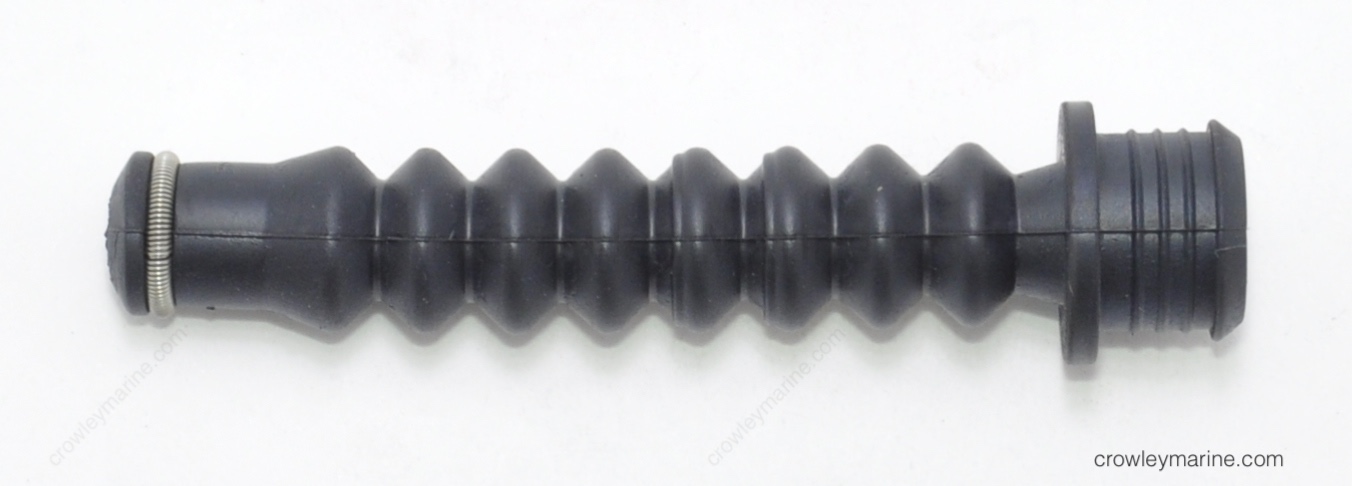 6G1-44147-00-00 Shift Rod Boot - Yamaha Motors | Crowley Marine