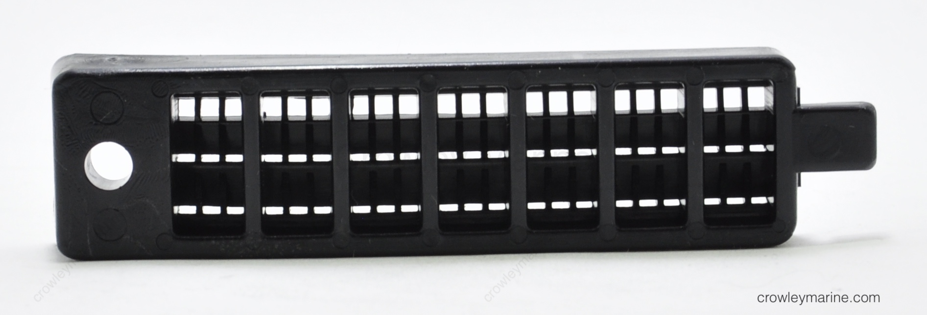 6G5-45214-00-00 Water Inlet Cover - Yamaha Motors | Crowley Marine