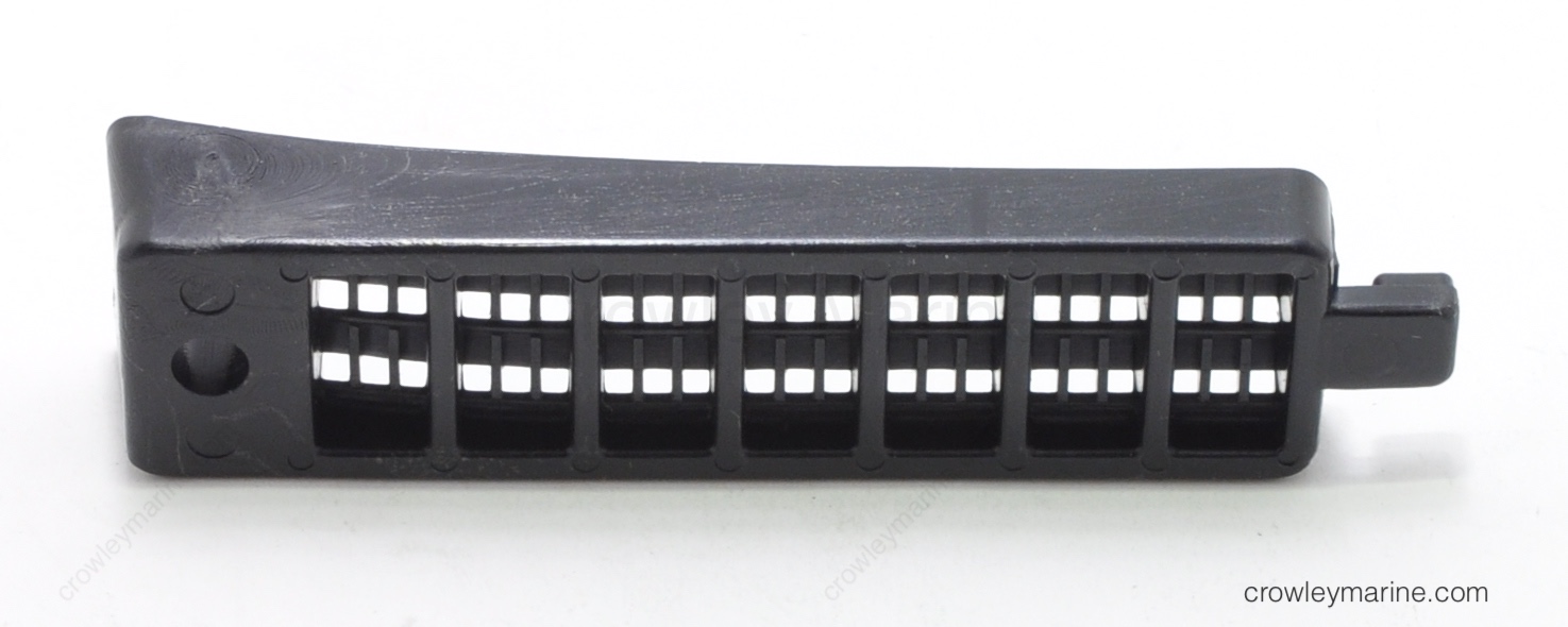 6G5-45214-00-00 Water Inlet Cover - Yamaha Motors | Crowley Marine