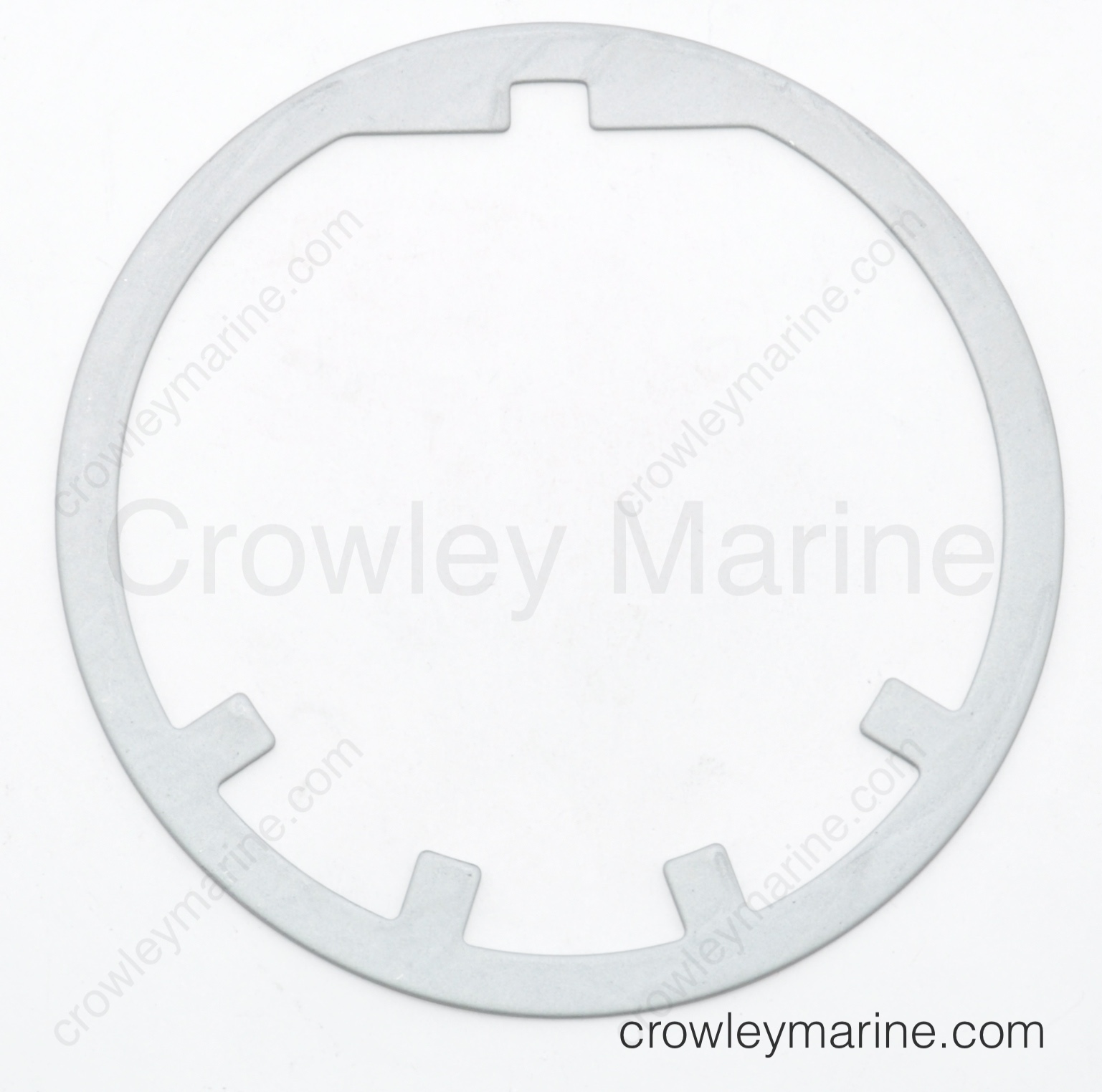 6G5-45383-01-00 Claw Washer - Yamaha Motors | Crowley Marine