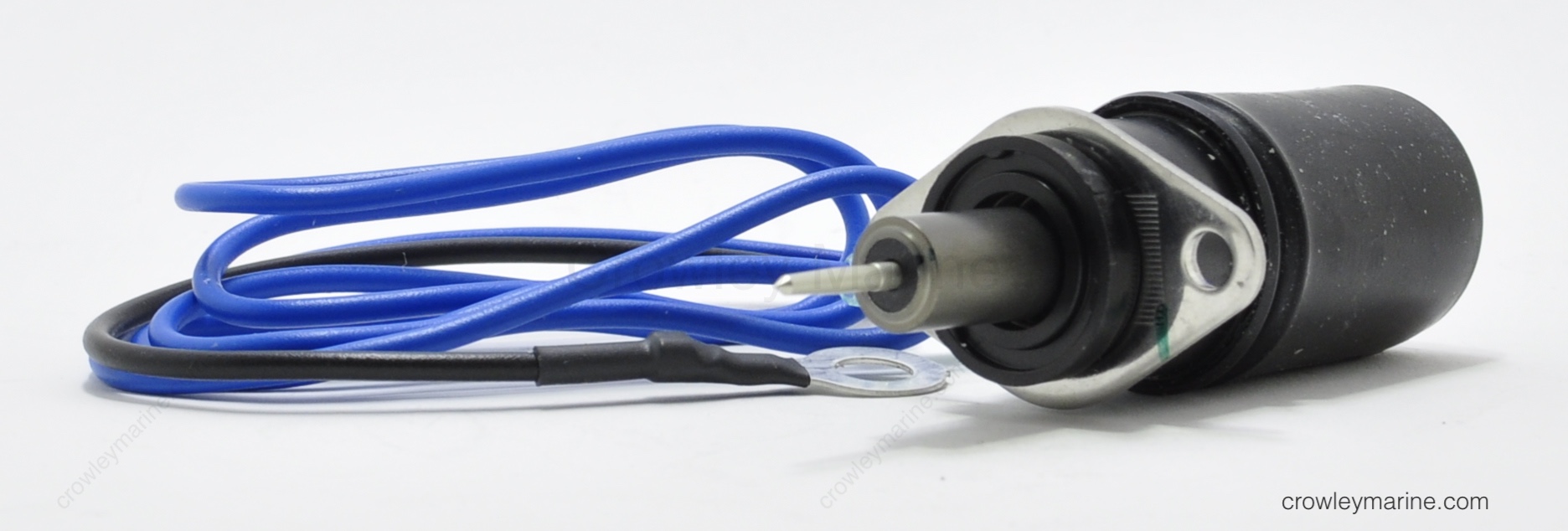 6H3-14380-00-00 Starter Assembly - Yamaha OEM Parts | Crowley Cycles