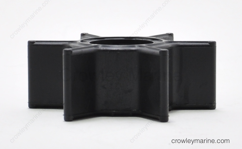 6H3-44352-00-00 Impeller - Yamaha Motors | Crowley Marine