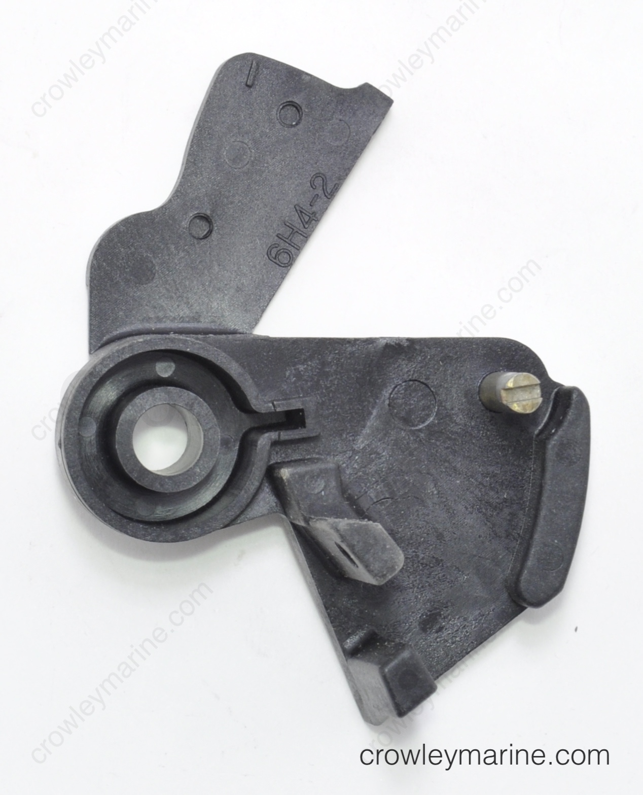 6H4-41213-02-00 Accel. (K) Cam - Yamaha Motors | Crowley Marine