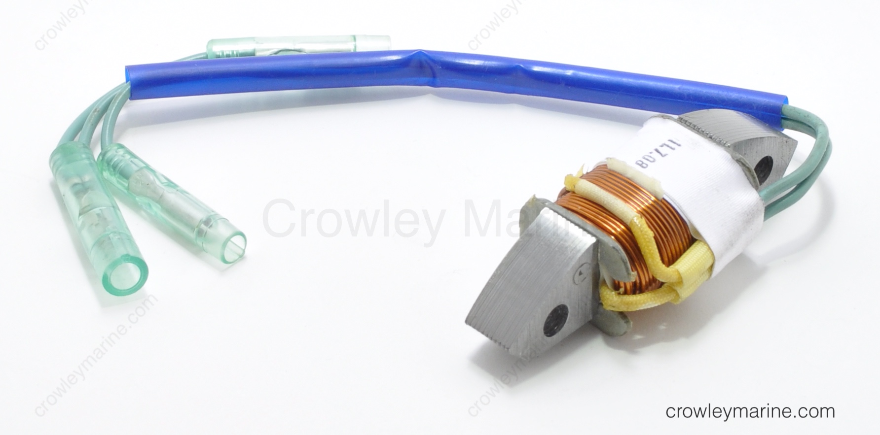 6H4-85533-A0-00 Lighting Coil - Yamaha Motors | Crowley Marine