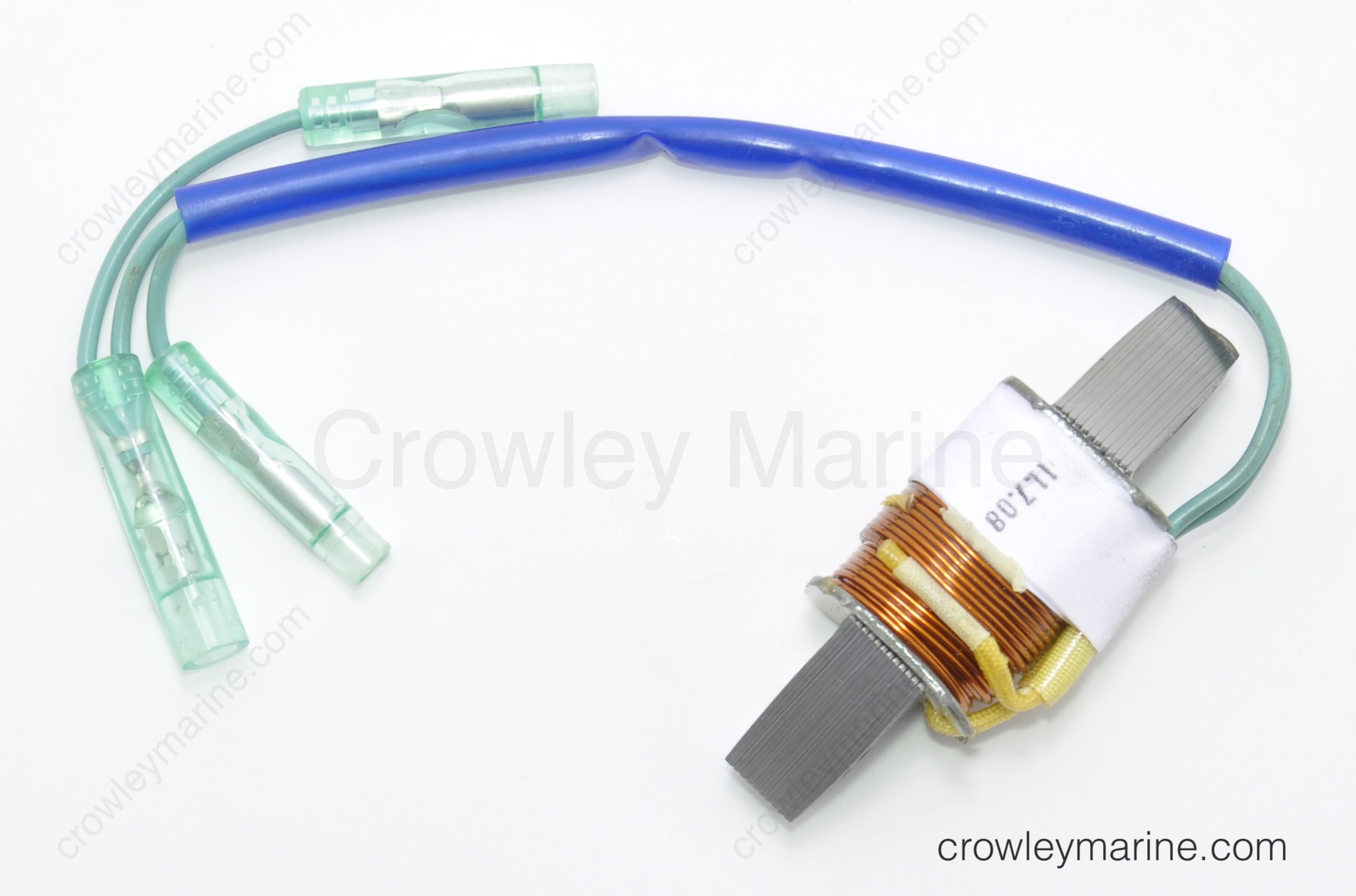 6H4-85533-A0-00 Lighting Coil - Yamaha Motors | Crowley Marine