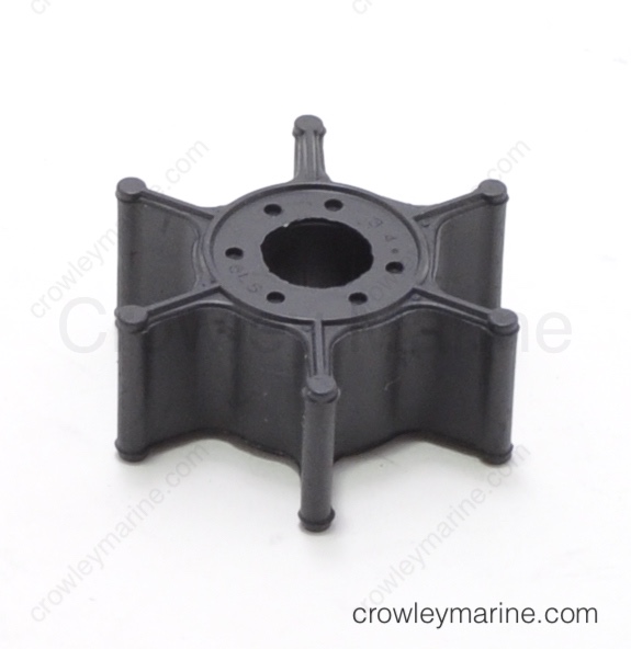 6L5-44352-00-00 Impeller - Yamaha Motors | Crowley Marine