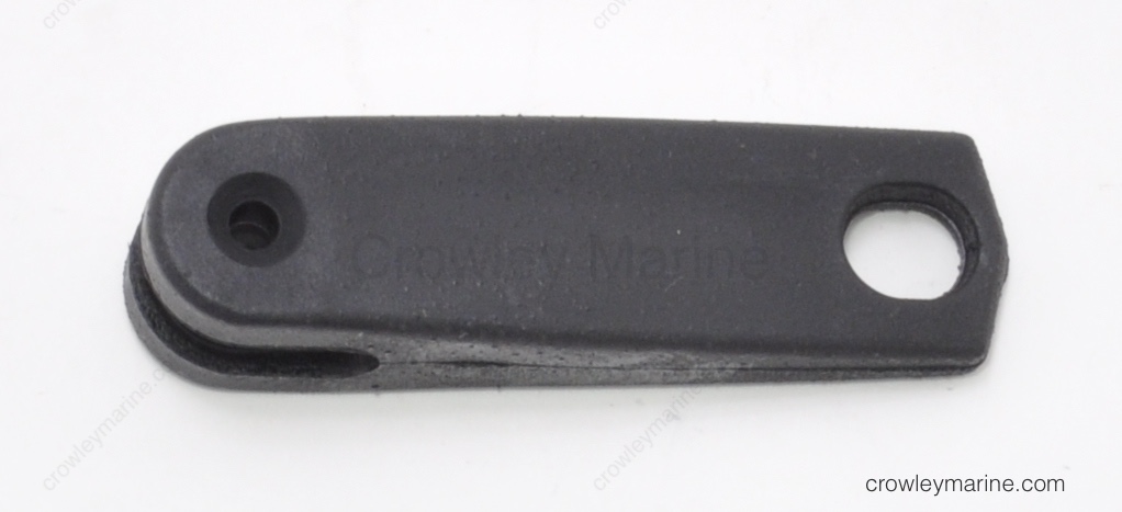 6L8-G3118-01-00 Transom Clamp Handle - Yamaha Motors | Crowley Marine