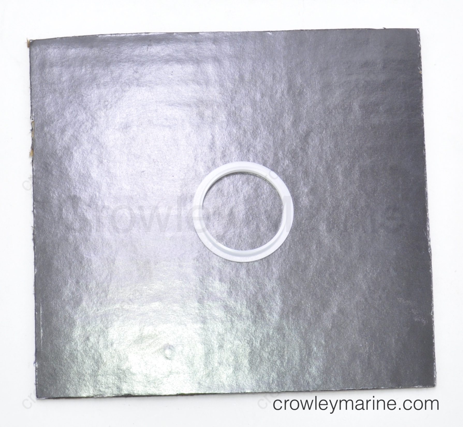 6X4-44132-00-00 Bushing - Yamaha Motors | Crowley Marine