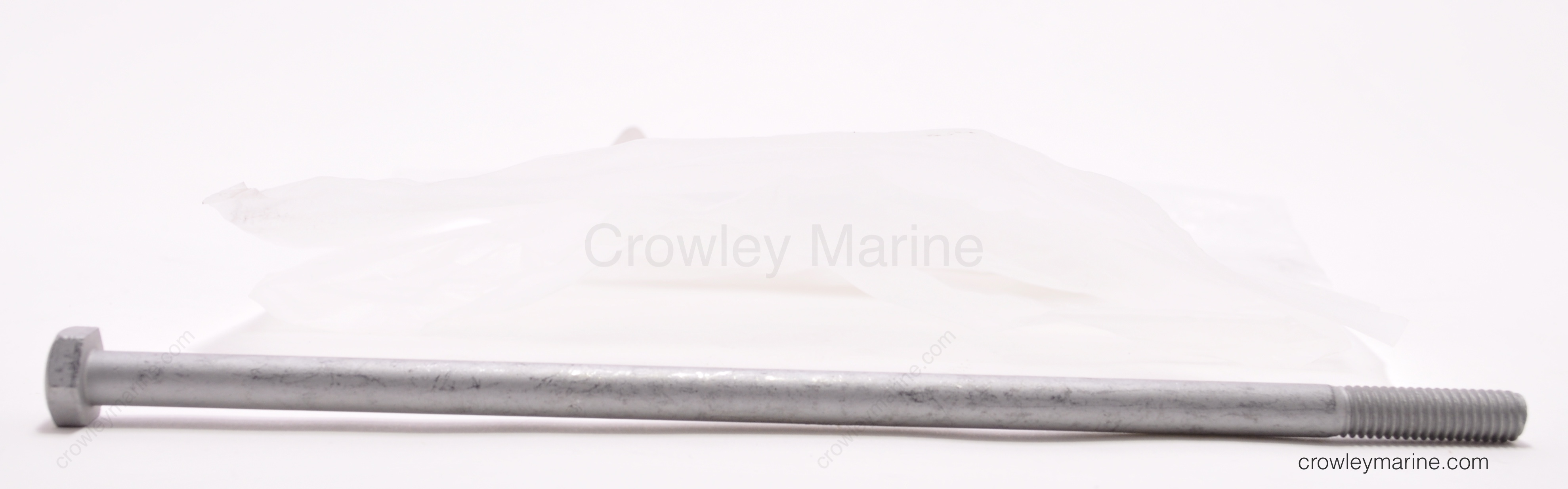 90101-06M18-00 Bolt - Yamaha Motors | Crowley Marine
