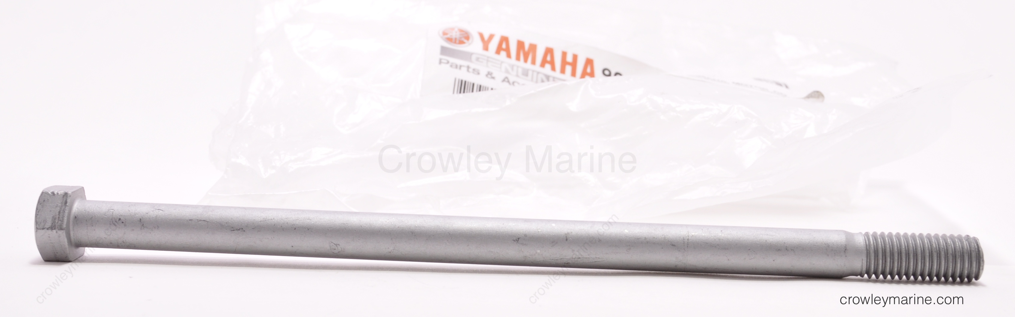 90101-08M10-00 Bolt - Yamaha Motors | Crowley Marine