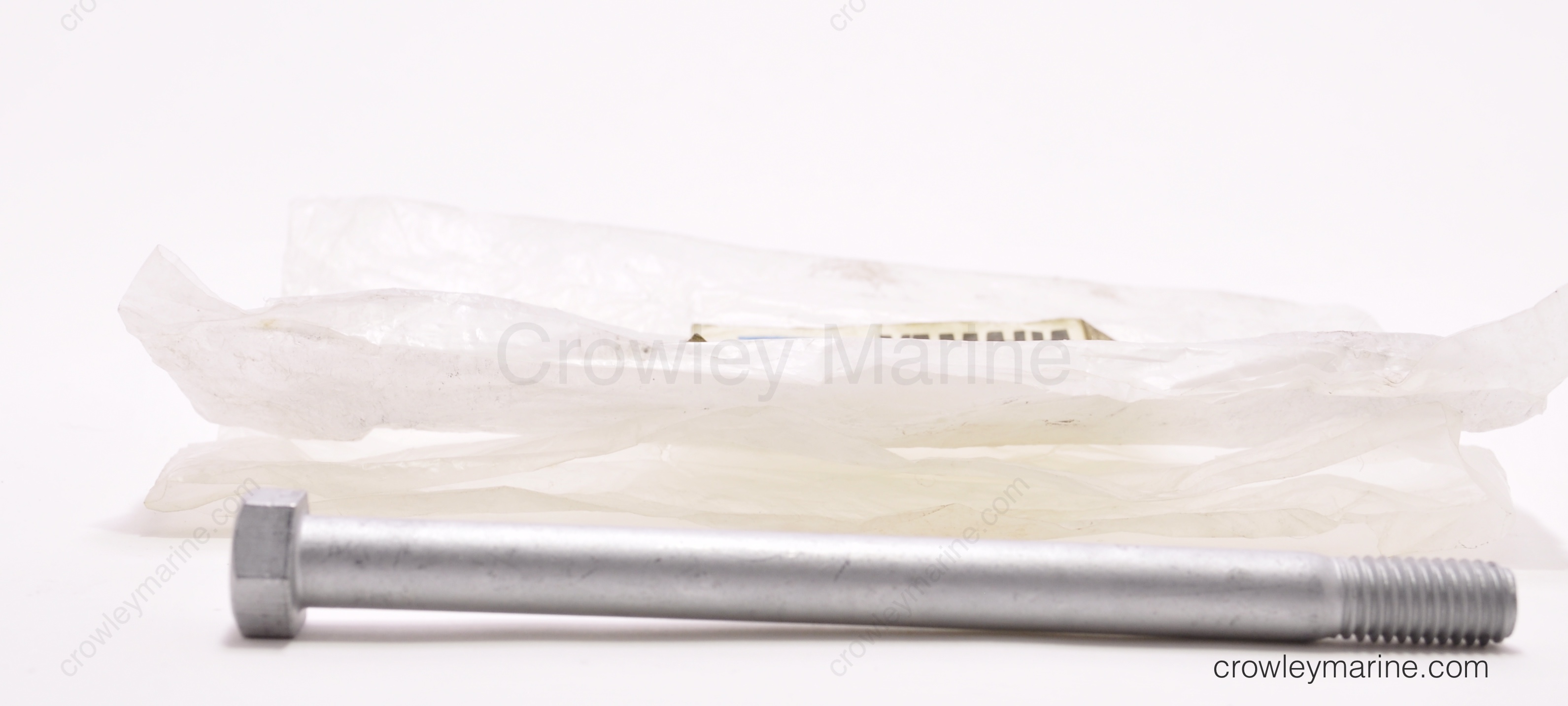 90101-08M30-00 Bolt - Yamaha Motors | Crowley Marine