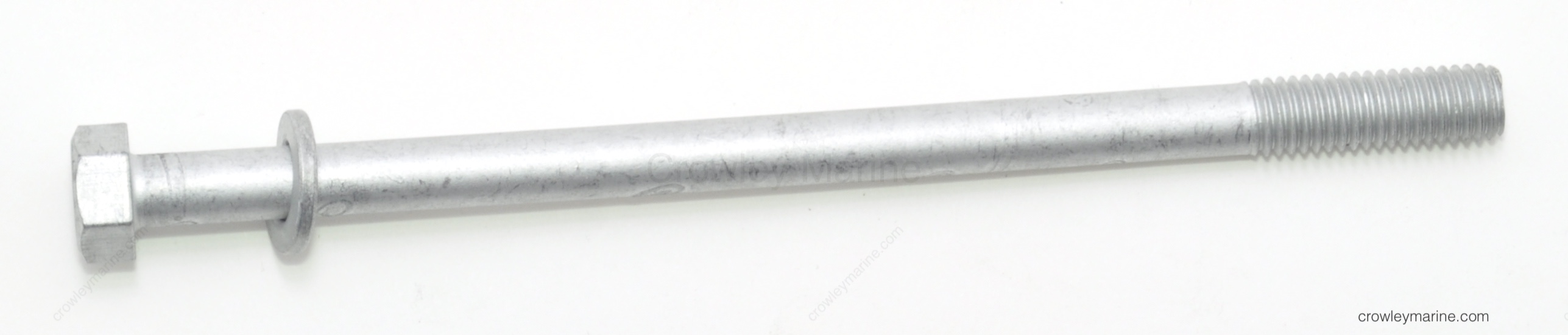 90119-08M04-00 Washer with bolt - Yamaha Motors | Crowley Marine