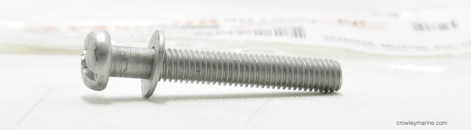 90159-05059-00 Screw With Washer - Yamaha Motors | Crowley Marine