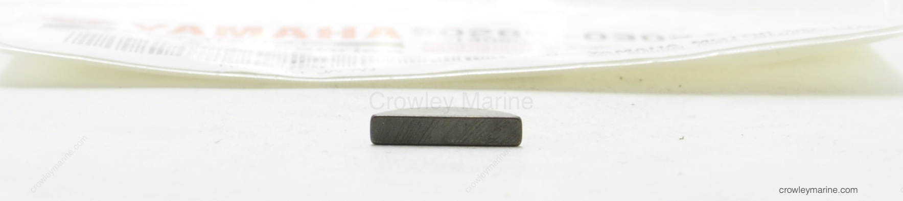 90280-03024-00 Woodruff Key - Yamaha Motors | Crowley Marine